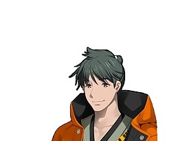 Aoba Toukichi | vndb