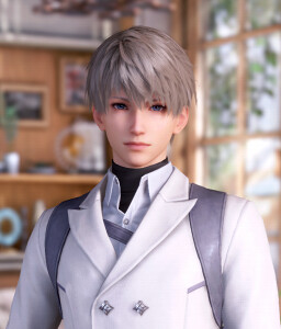 Lian Yu Shen Kong | vndb