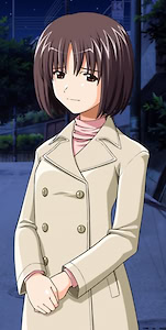 Koizumi Mayuki | vndb