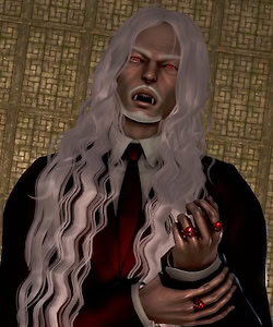 Lawrence D. Rondo | vndb