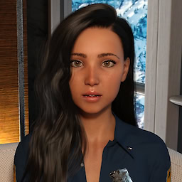 My New Memories | vndb