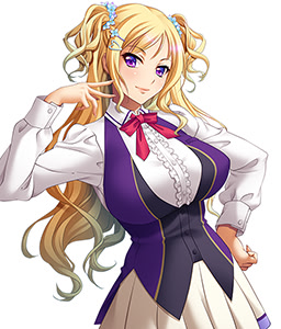 Tsukahara Mihiro | vndb