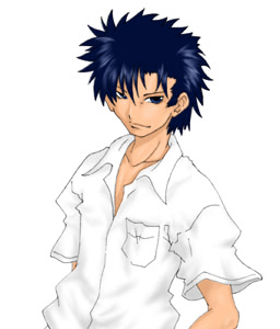 Nemoto Kyousuke | vndb