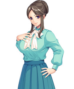 Doujou Kiyomi | vndb