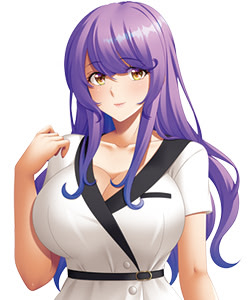 Shinonome Sayoko | vndb