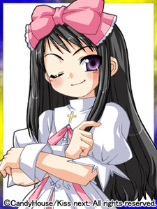 Sanada Himeko | vndb