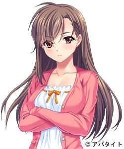 Watami Karina | vndb