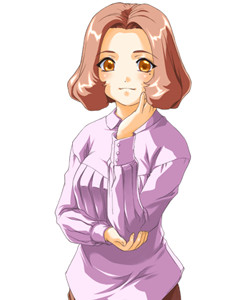 Furuike Tomoyo | vndb