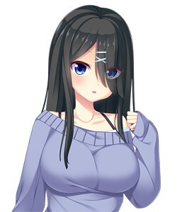 Urushidate Mio | vndb