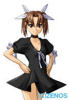 Jinguu Minako | vndb