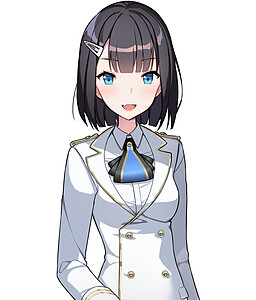 Cerulean Days | vndb