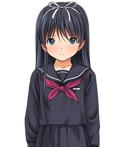 Hijirisawa Miyu | vndb