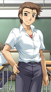 Shigeaki Yoda | vndb