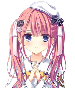 Shirakawa Aika | vndb