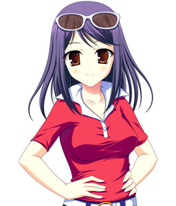 Takasaki Houko | vndb