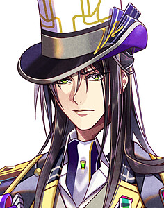 Alfred Creswell | vndb