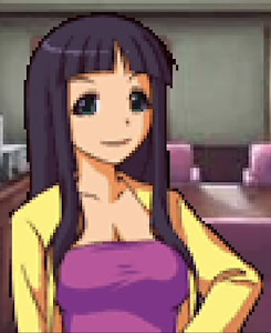 Yaguchi Ryouko | vndb