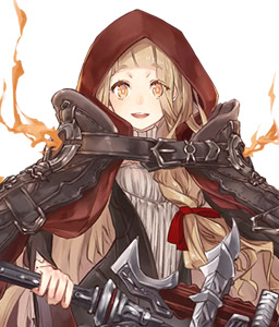 Red Riding Hood [Violence] | vndb