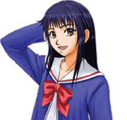 Akatsuki Tomoe | vndb