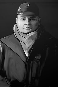 James Bennett | vndb