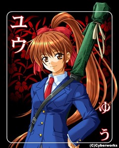 Yuu | vndb