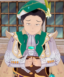 Grand Duke Valeran - Building a Harem in Another World | vndb