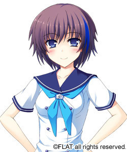 Ishinomaki Aoba | vndb