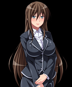 Ichinose Kyouko | vndb