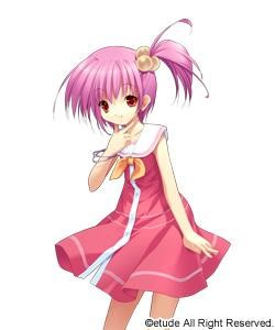 Kazami Hisana | vndb