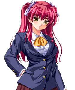 Nanase Nozomi | vndb