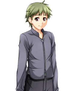 Kasuga Haruaki | vndb