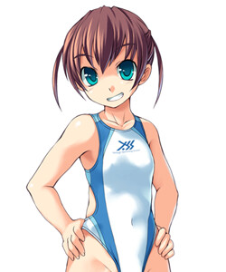 Mizuno Konami | vndb