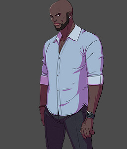 Driven Affairs | vndb