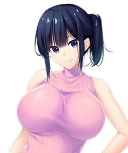 Takasu Yoshika | vndb