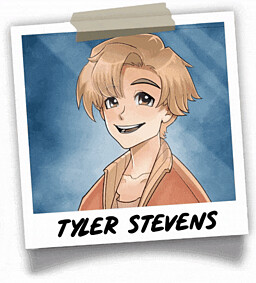 Tyler Stevens | vndb