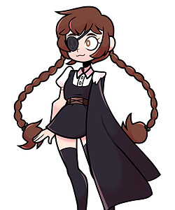 Maeve's Academy | vndb