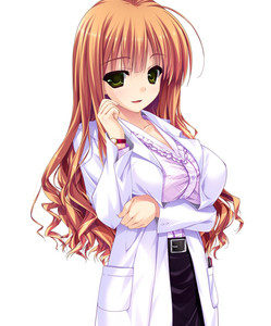 Uisaki Yoshino | vndb