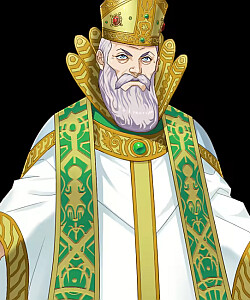 Edward Howell | vndb