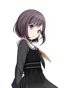 Shinonome Ena | vndb