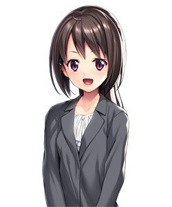 Chitose Chika | vndb