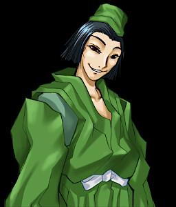 Ashida Hideyasu | vndb