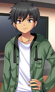 Yarasete! Teacher Come back Riko | vndb