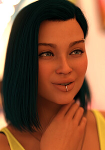 Fiona Johnson | vndb