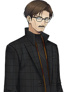 Totsuka Yuusuke | vndb