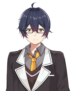 Kataoka Kazuma | vndb