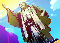 Yamamoto Yorozu | vndb