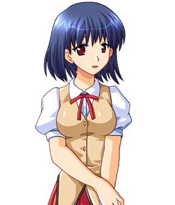 Tsukamoto Yakumo | vndb