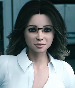 Katie Hamilton | vndb