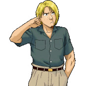 Fukuhara Kazuo | vndb