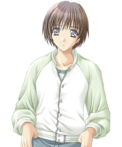 Makimura Saori | vndb